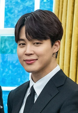 Jimin | The Real American Top 40 Wiki | Fandom