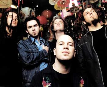 Finger Eleven | The Real American Top 40 Wiki | Fandom