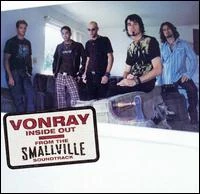 Vonray:Inside Out | The Real American Top 40 Wiki | Fandom