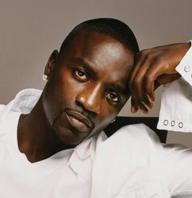 Akon | The Real American Top 40 Wiki | Fandom