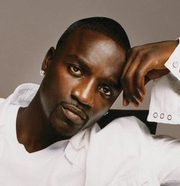 Akon | The Real American Top 40 Wiki | Fandom