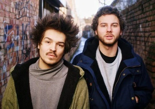 Milky Chance | The Real American Top 40 Wiki | Fandom