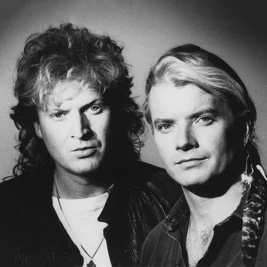 Partland Brothers | The Real American Top 40 Wiki | Fandom