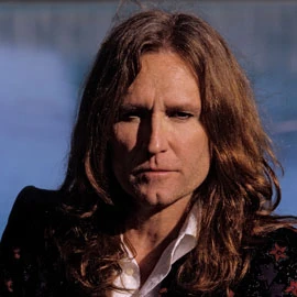 John Waite | The Real American Top 40 Wiki | Fandom