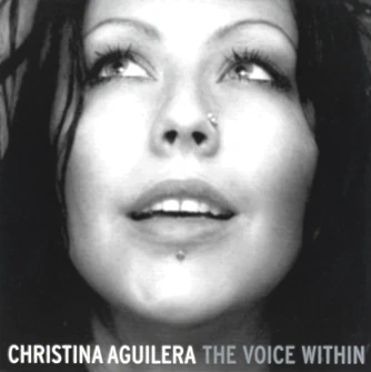 Christina Aguilera:The Voice Within | The Real American Top 40 Wiki ...