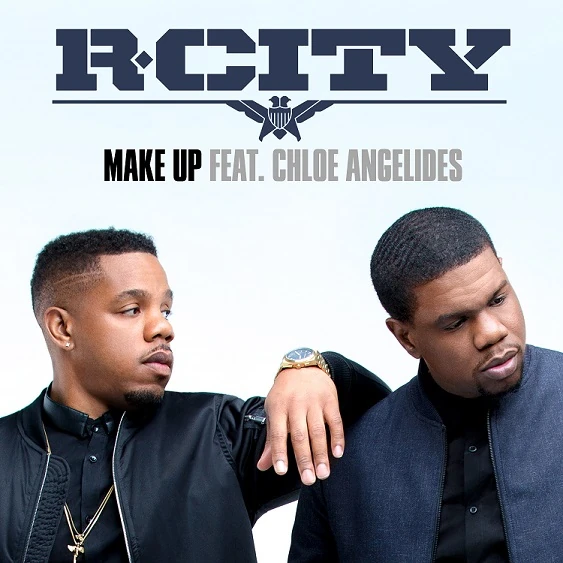 R. City:Make Up | The Real American Top 40 Wiki | Fandom