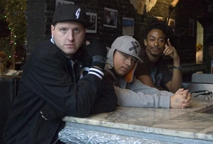 One Block Radius | The Real American Top 40 Wiki | Fandom