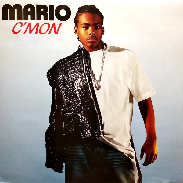 Mario:C'Mon | The Real American Top 40 Wiki | Fandom
