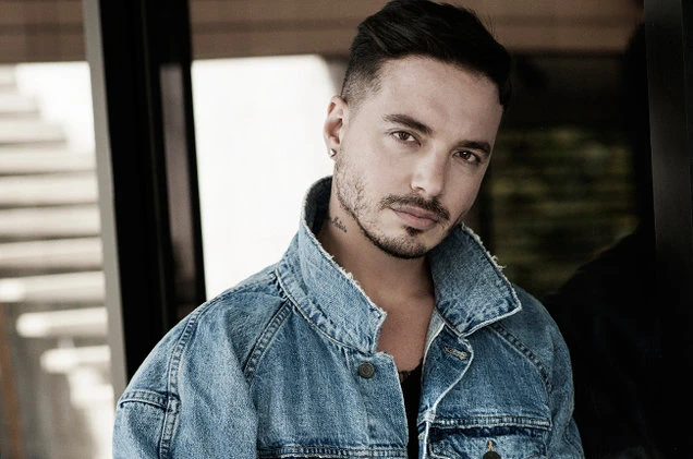 J. Balvin | The Real American Top 40 Wiki | Fandom
