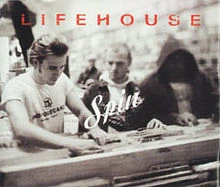 Lifehouse:Spin | The Real American Top 40 Wiki | Fandom