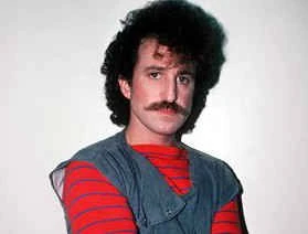 Matthew Wilder | The Real American Top 40 Wiki | Fandom