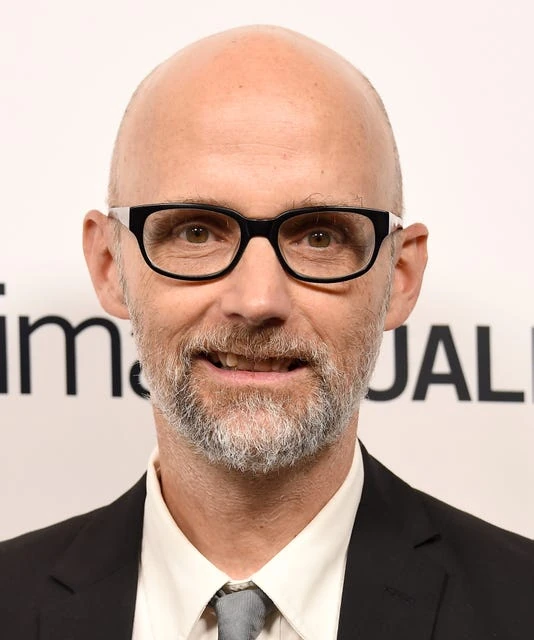Moby | The Real American Top 40 Wiki | Fandom