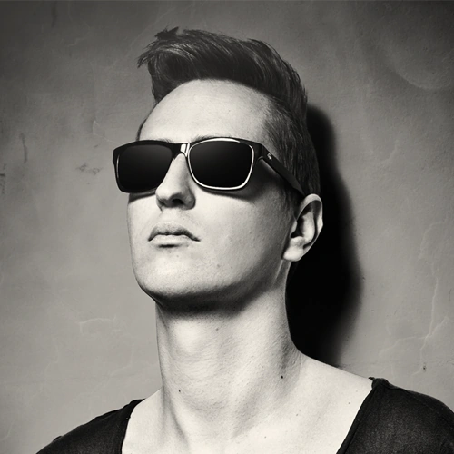 Robin Schulz | The Real American Top 40 Wiki | Fandom