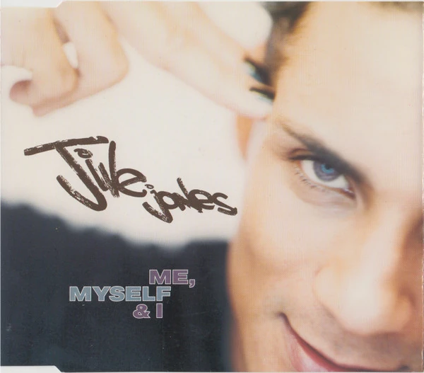 Jive Jones:Me Myself And I | The Real American Top 40 Wiki | Fandom