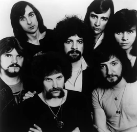 Electric Light Orchestra | The Real American Top 40 Wiki | Fandom