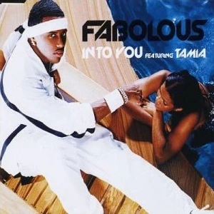 Fabolous:Into You | The Real American Top 40 Wiki | Fandom