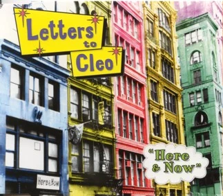 Letters To Cleo:Here And Now | The Real American Top 40 Wiki | Fandom