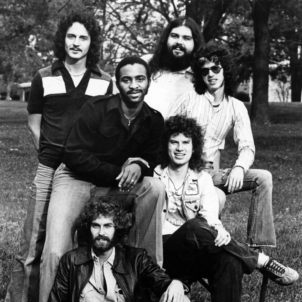 Wet Willie | The Real American Top 40 Wiki | Fandom