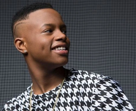 Silento | The Real American Top 40 Wiki | Fandom