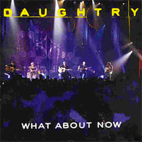 Daughtry:What About Now | The Real American Top 40 Wiki | Fandom