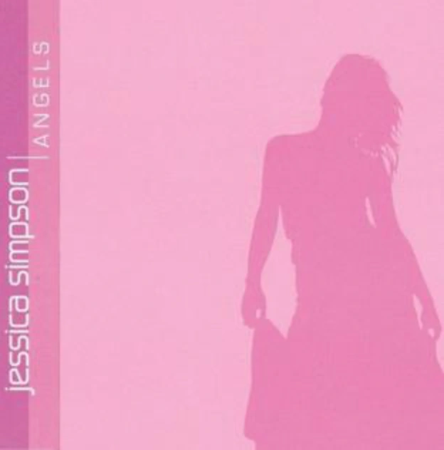 Jessica Simpson:Angels | The Real American Top 40 Wiki | Fandom