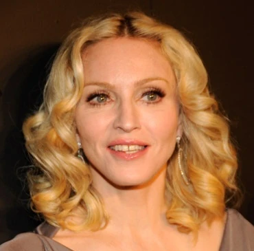 Madonna | The Real American Top 40 Wiki | Fandom