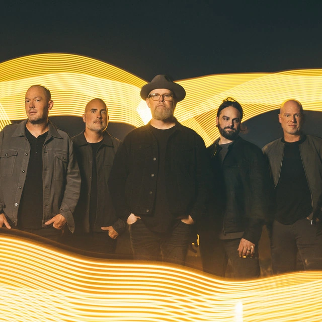 MercyMe | The Real American Top 40 Wiki | Fandom