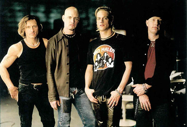 Fuel | The Real American Top 40 Wiki | Fandom