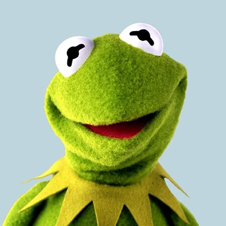 Kermit | The Real American Top 40 Wiki | Fandom