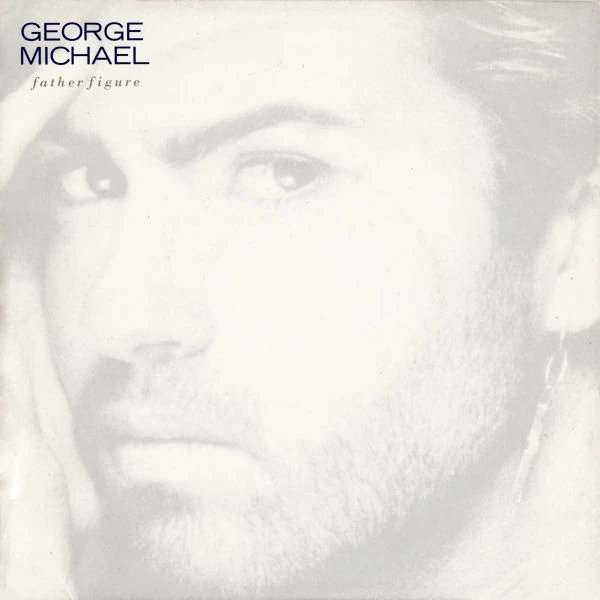 George Michael:Father Figure | The Real American Top 40 Wiki | Fandom