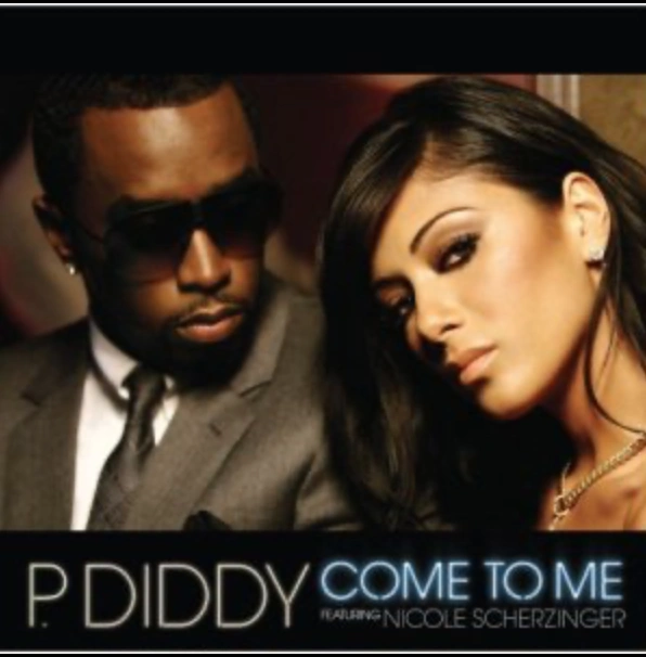 P. Diddy:Come To Me | The Real American Top 40 Wiki | Fandom