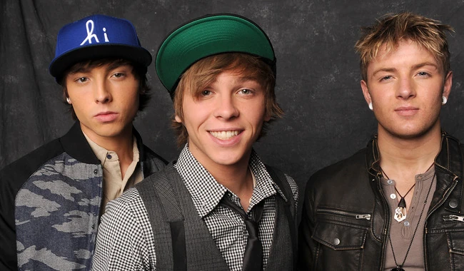 Emblem3 | The Real American Top 40 Wiki | Fandom