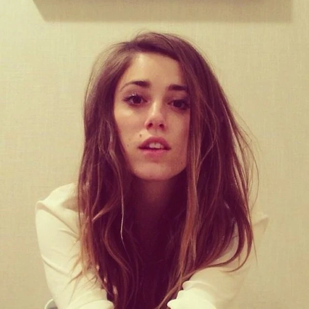 Ryn Weaver | The Real American Top 40 Wiki | Fandom