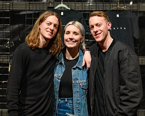 Shaed | The Real American Top 40 Wiki | Fandom