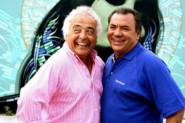 Los Del Rio | The Real American Top 40 Wiki | Fandom