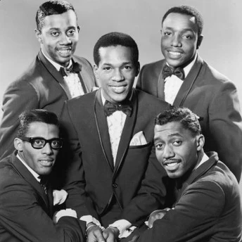 Temptations | The Real American Top 40 Wiki | Fandom