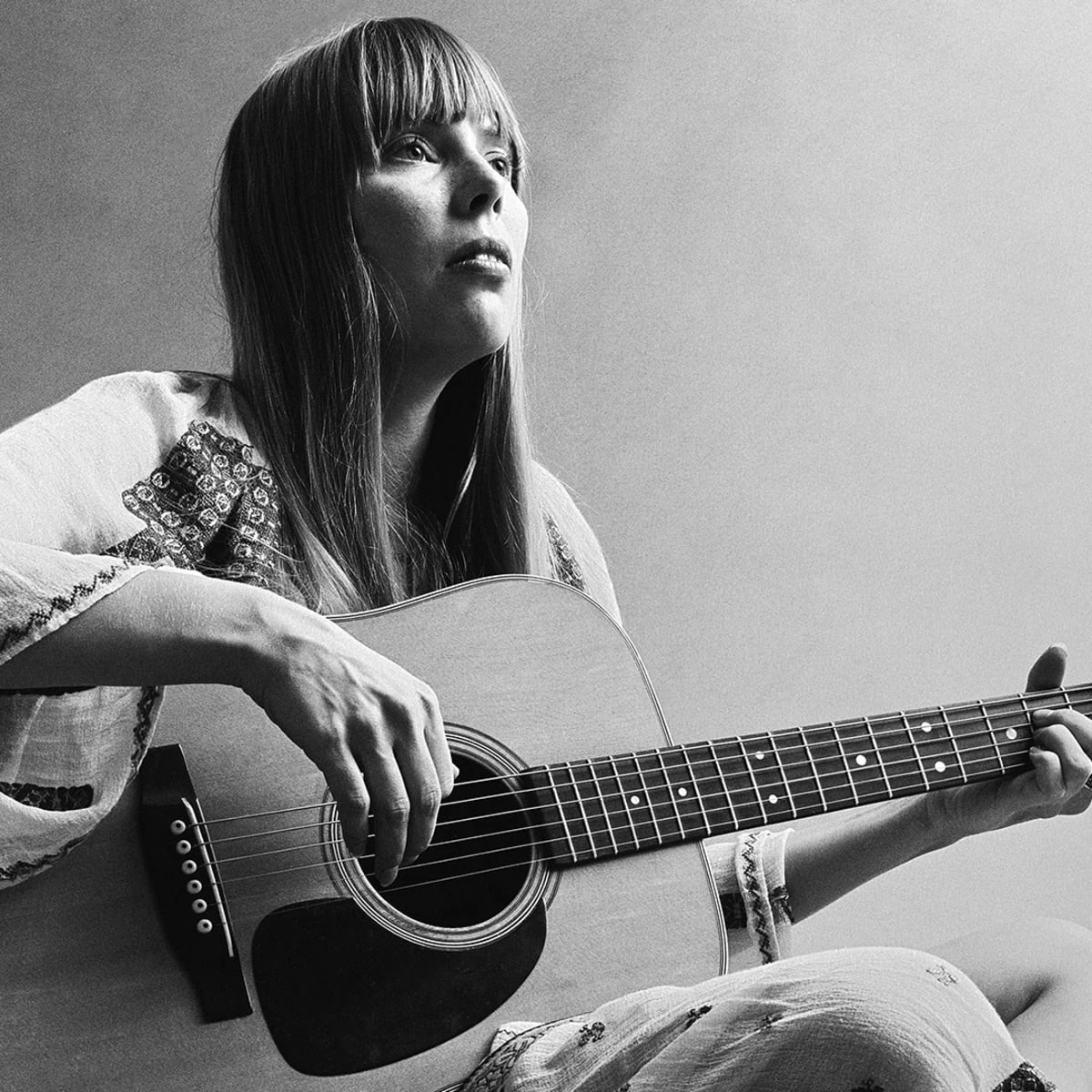 Joni Mitchell | The Real American Top 40 Wiki | Fandom