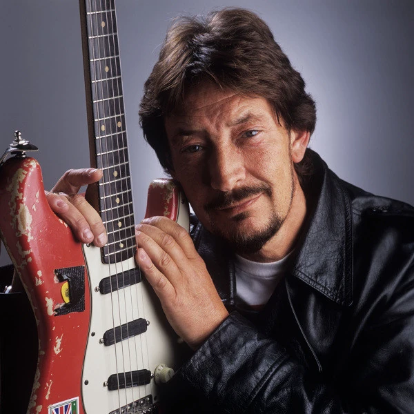 Chris Rea | The Real American Top 40 Wiki | Fandom