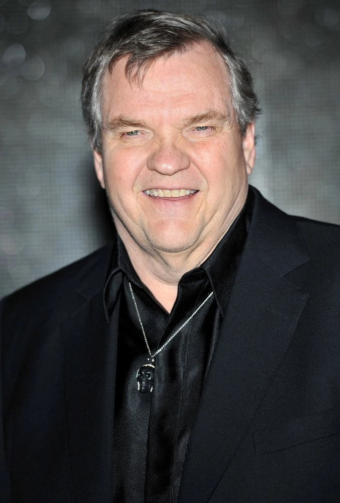 Meat Loaf | The Real American Top 40 Wiki | Fandom