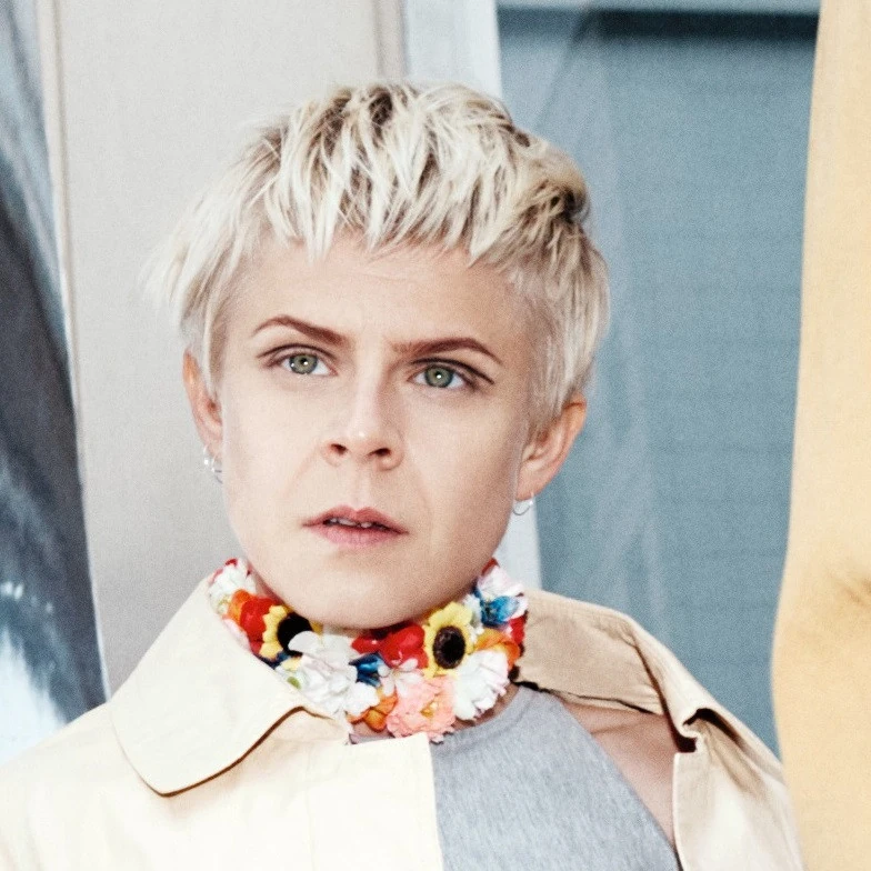 Robyn | The Real American Top 40 Wiki | Fandom