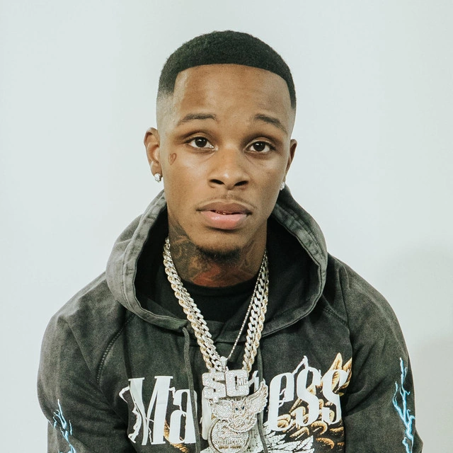 Toosii | The Real American Top 40 Wiki | Fandom