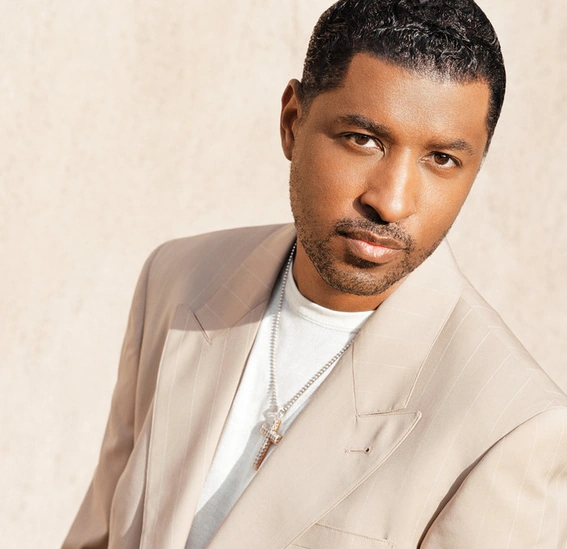 Babyface | The Real American Top 40 Wiki | Fandom