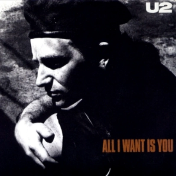 U2:All I Want Is You | The Real American Top 40 Wiki | Fandom