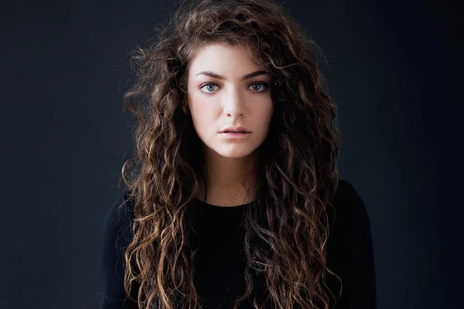 Lorde | The Real American Top 40 Wiki | Fandom