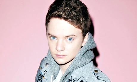 Conor Maynard | The Real American Top 40 Wiki | Fandom