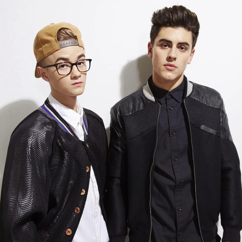 Jack & Jack | The Real American Top 40 Wiki | Fandom