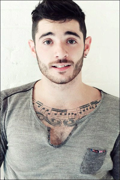 Jon Bellion | The Real American Top 40 Wiki | Fandom
