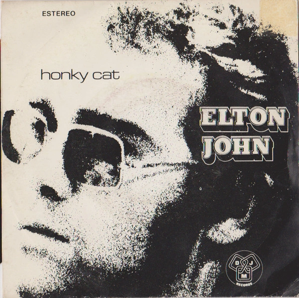 Elton John:Honky Cat | The Real American Top 40 Wiki | Fandom