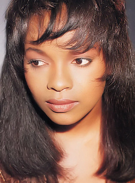 Cheryl Pepsii Riley | The Real American Top 40 Wiki | Fandom