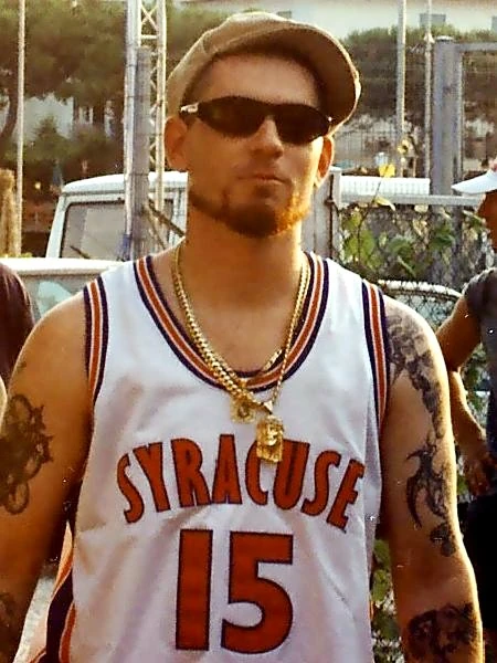 Everlast | The Real American Top 40 Wiki | Fandom